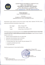 Home | Unit Layanan Magang, KKN, PK